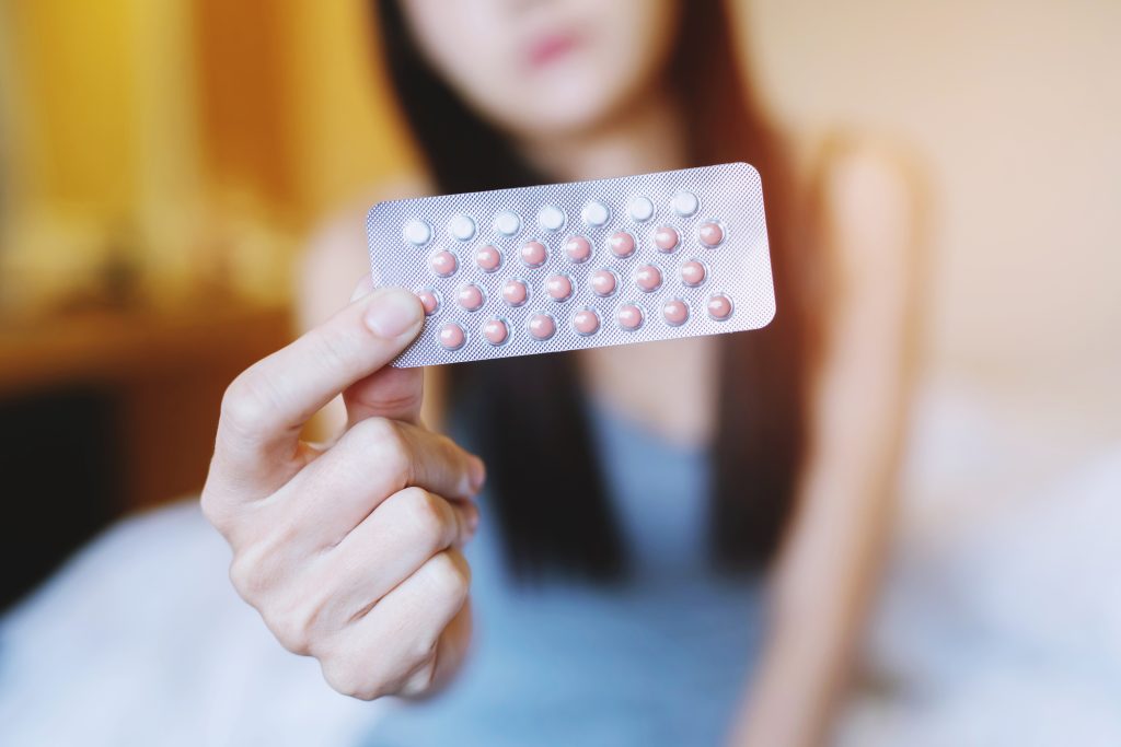Contraceptive Pills: Empowering Women's Health Worldwide - PlanB Manila