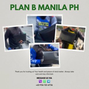 Victoria – 1 Pack - PlanB Manila