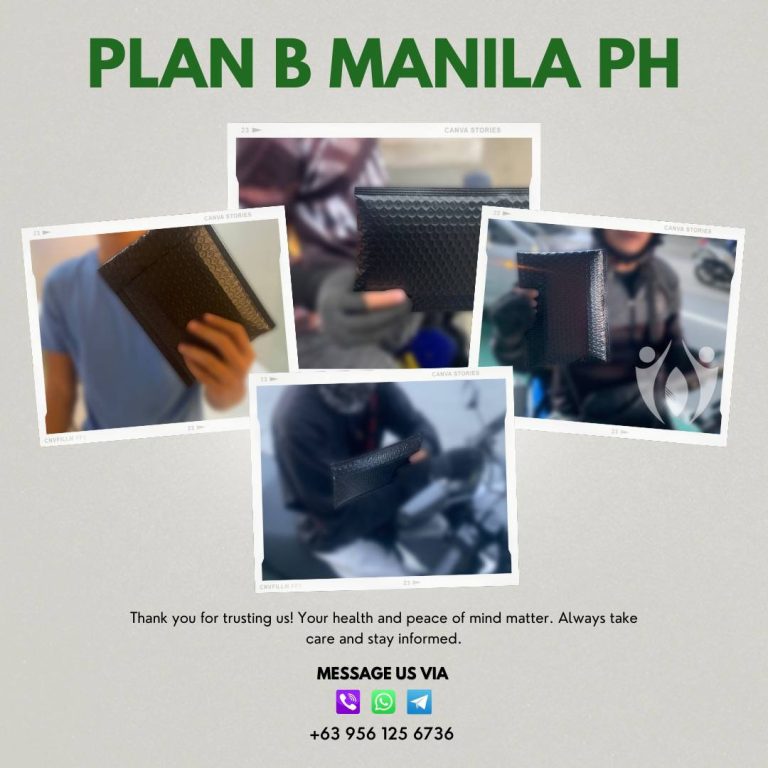 Victoria – 1 Pack - PlanB Manila