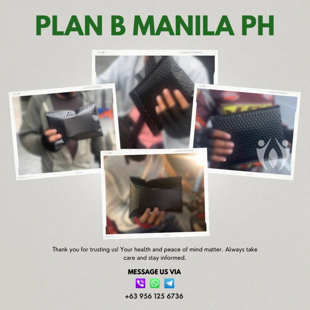 Victoria – 1 Pack - PlanB Manila