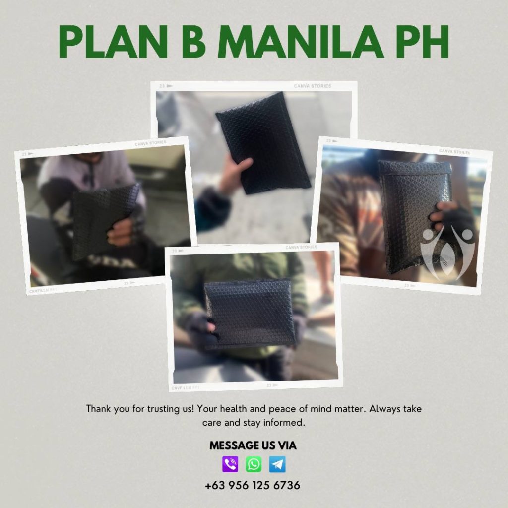 Victoria – 1 Pack - PlanB Manila