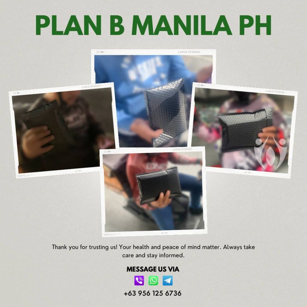 Victoria – 1 Pack - PlanB Manila