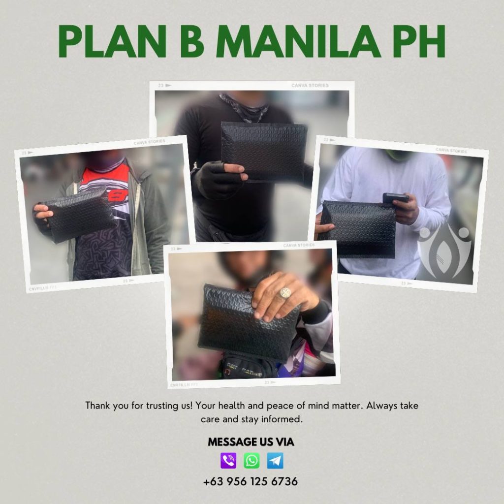 Victoria – 1 Pack - PlanB Manila