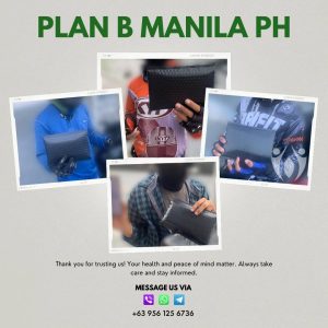 Victoria – 1 Pack - PlanB Manila