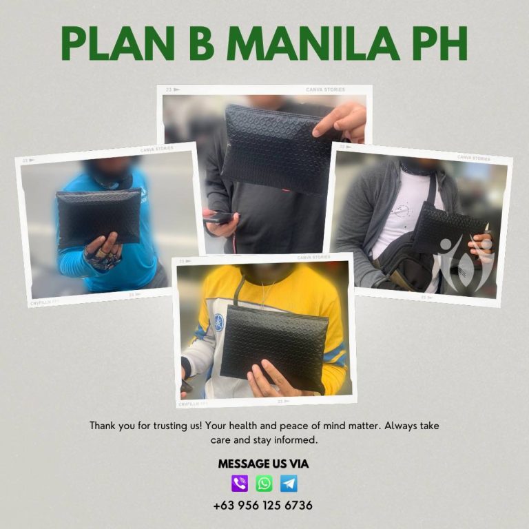 Victoria – 1 Pack - PlanB Manila