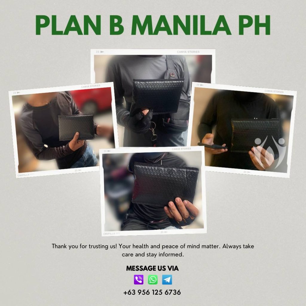 Victoria – 1 Pack - PlanB Manila