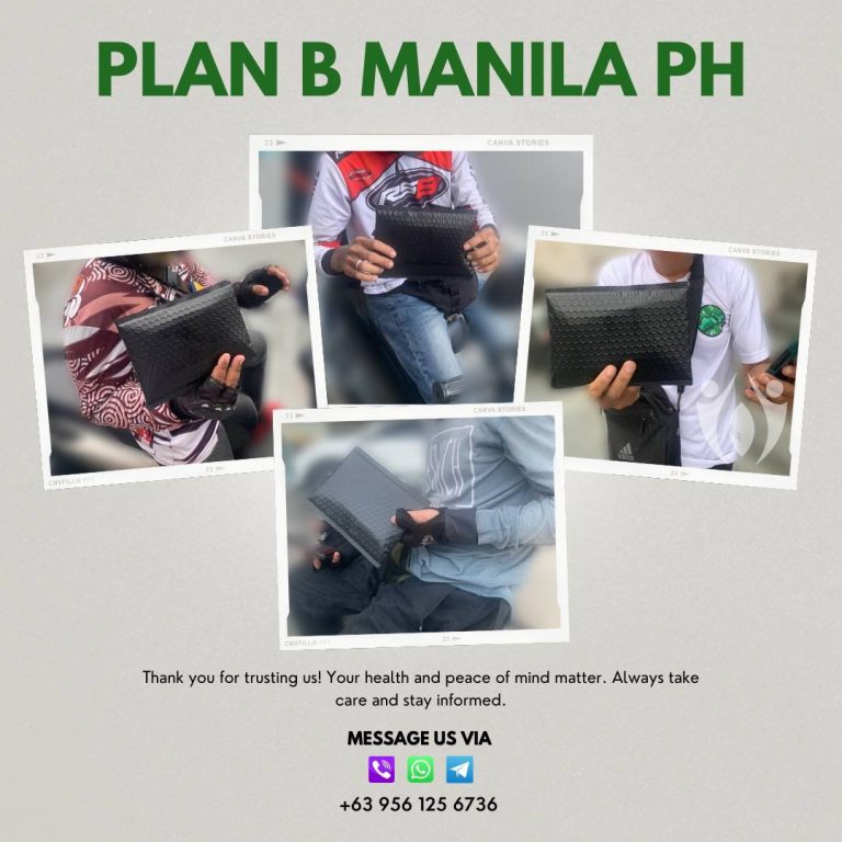 Victoria – 1 Pack - PlanB Manila
