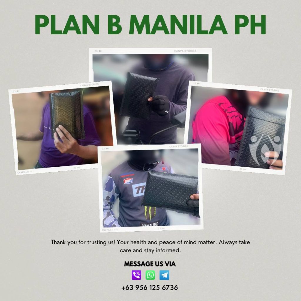 Victoria – 1 Pack - PlanB Manila