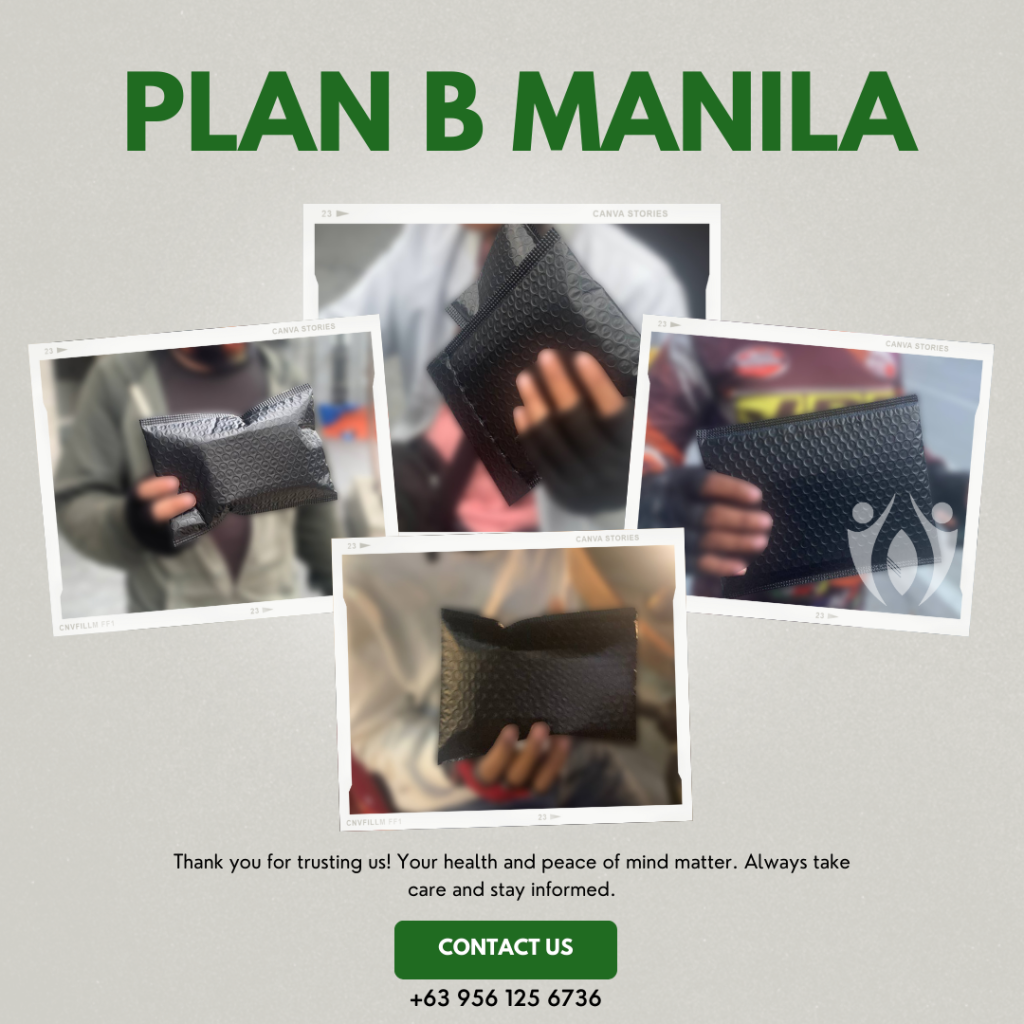 Victoria – 1 Pack - PlanB Manila